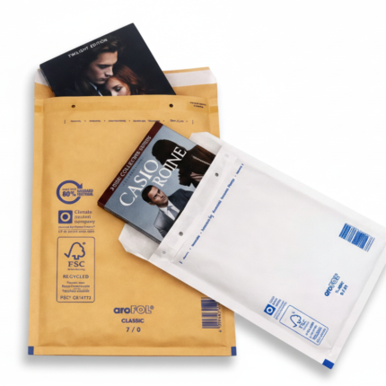 What Size Padded Envelope Do I Need? A Complete UK Size Guide